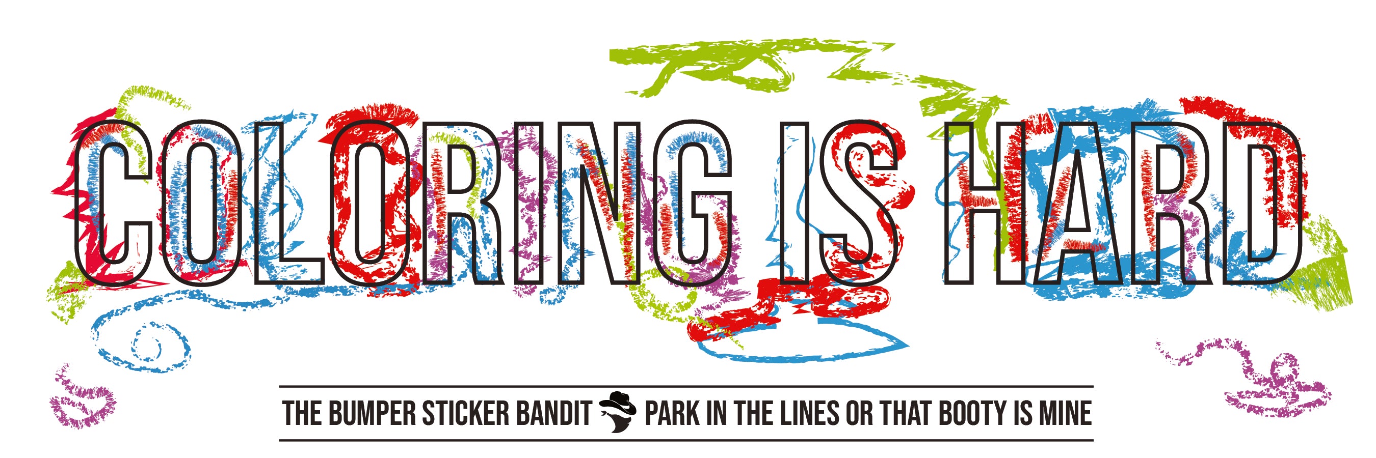 Products – Bumper Sticker Bandit